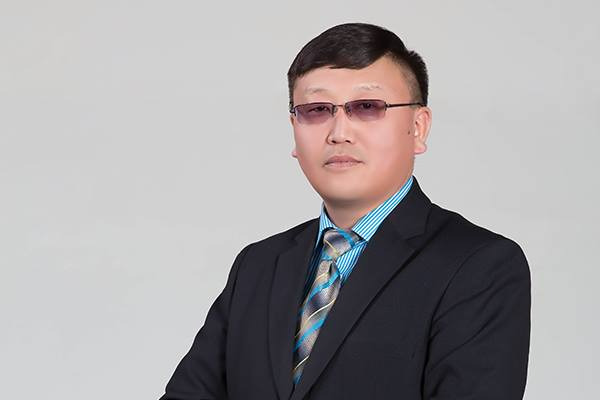 Ц Батсүх Манай улсын зээлжих зэрэглэл 10 жилийн дараа “В тогтвортой